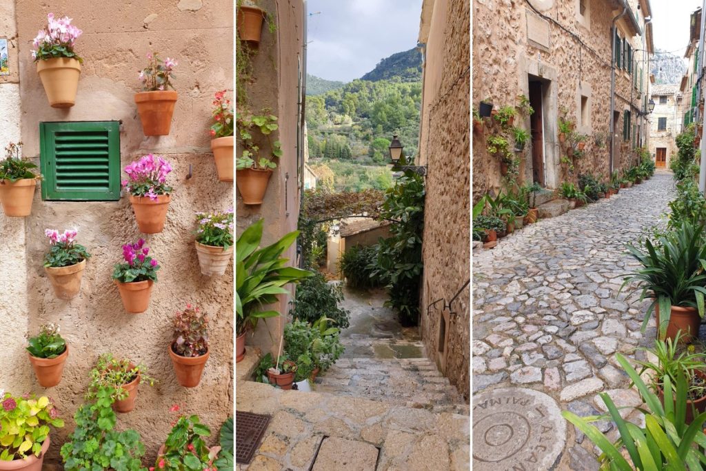 The Charming Village of Valldemossa: A Must-Visit Destination in ...